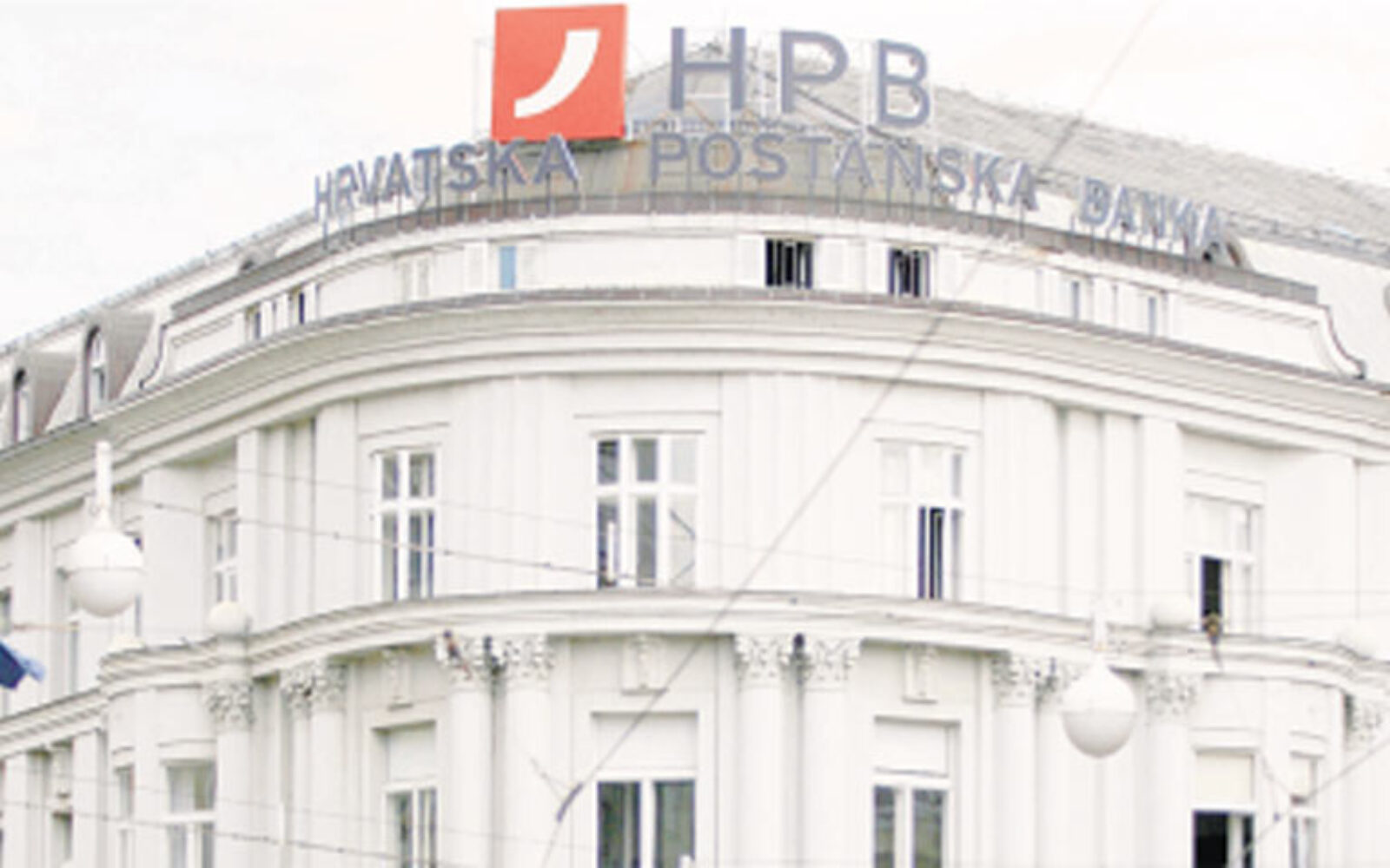 Fond HPB WAV ostvario najbolji prinos - Poslovni dnevnik