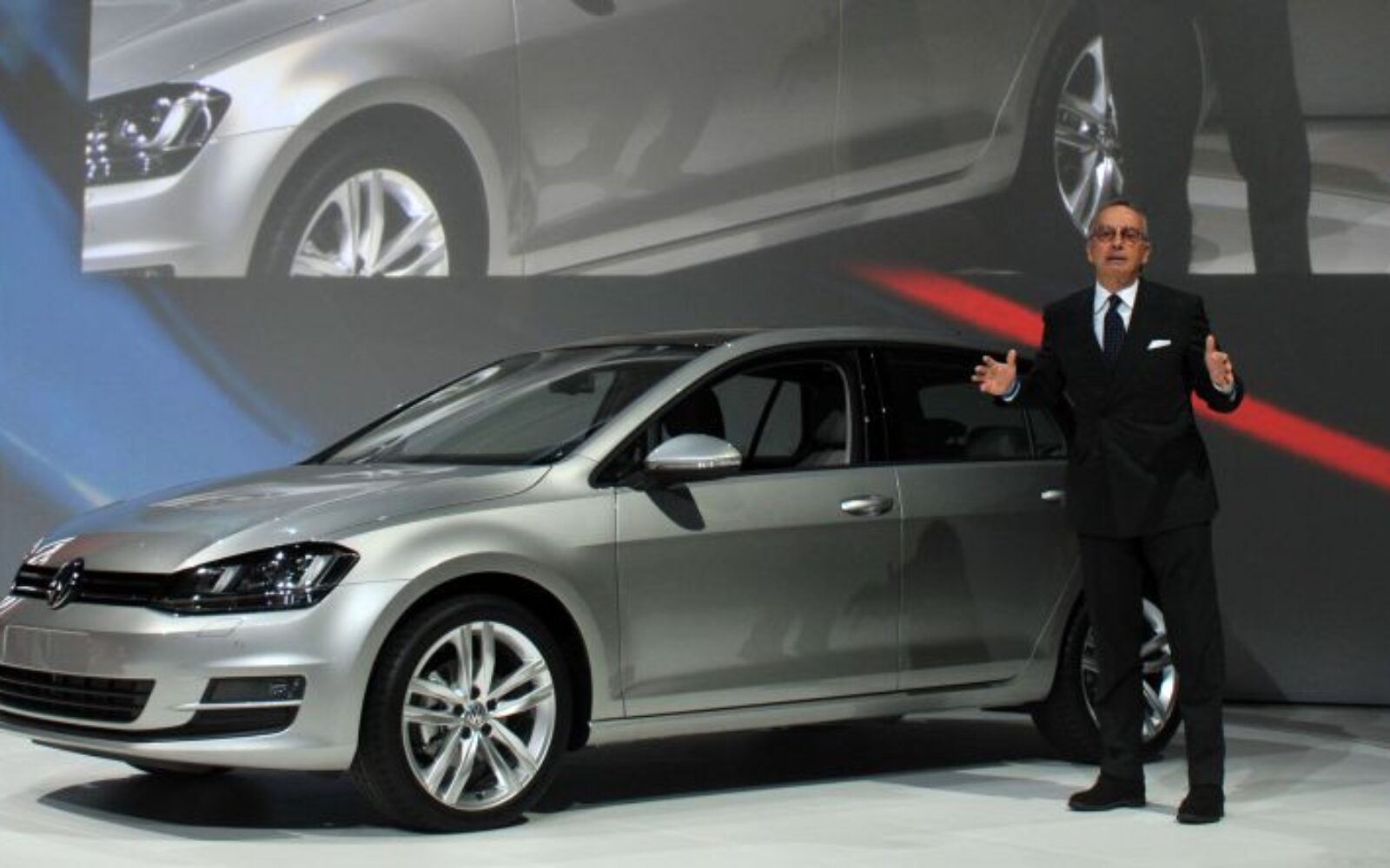 Ovaj auto je auto godine! - Poslovni dnevnik