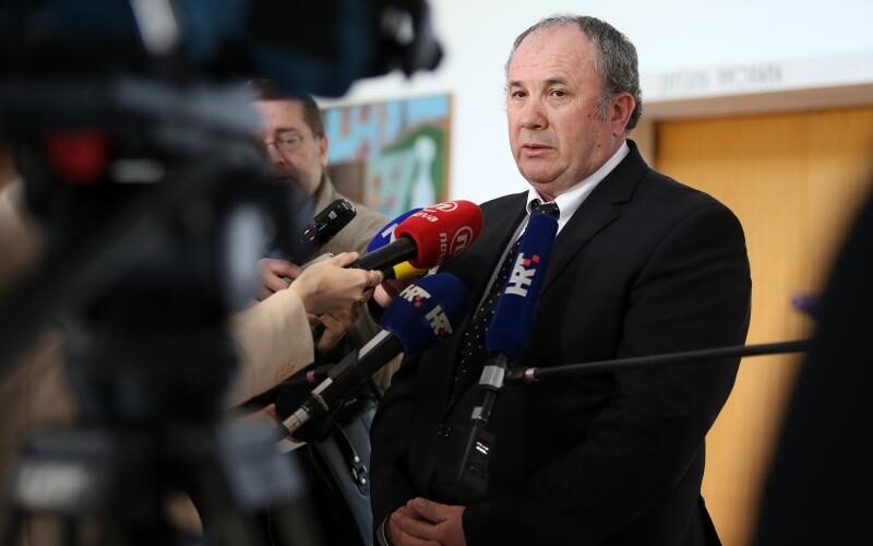 Kerum otkrio o čemu je pričao s predsjednicom i sjetio se Ante ...