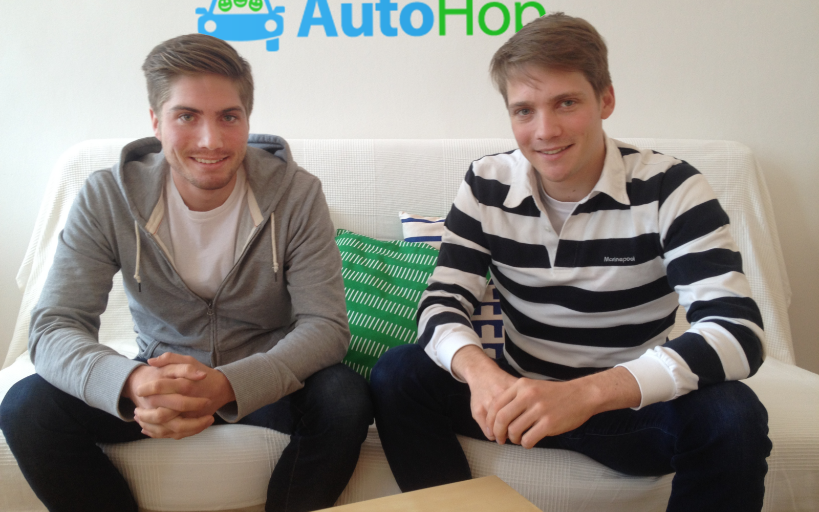 Treba vam prijevoz? U Hrvatsku stigao servis AutoHop koji spaja vozače ...