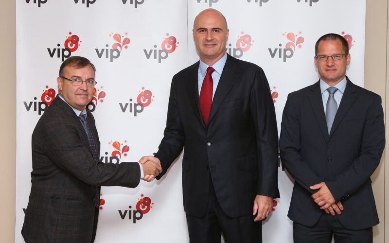 Vipnet preuzima još jednog kabelskog operatora, peta akvizicija u 2013. - Poslovni dnevnik