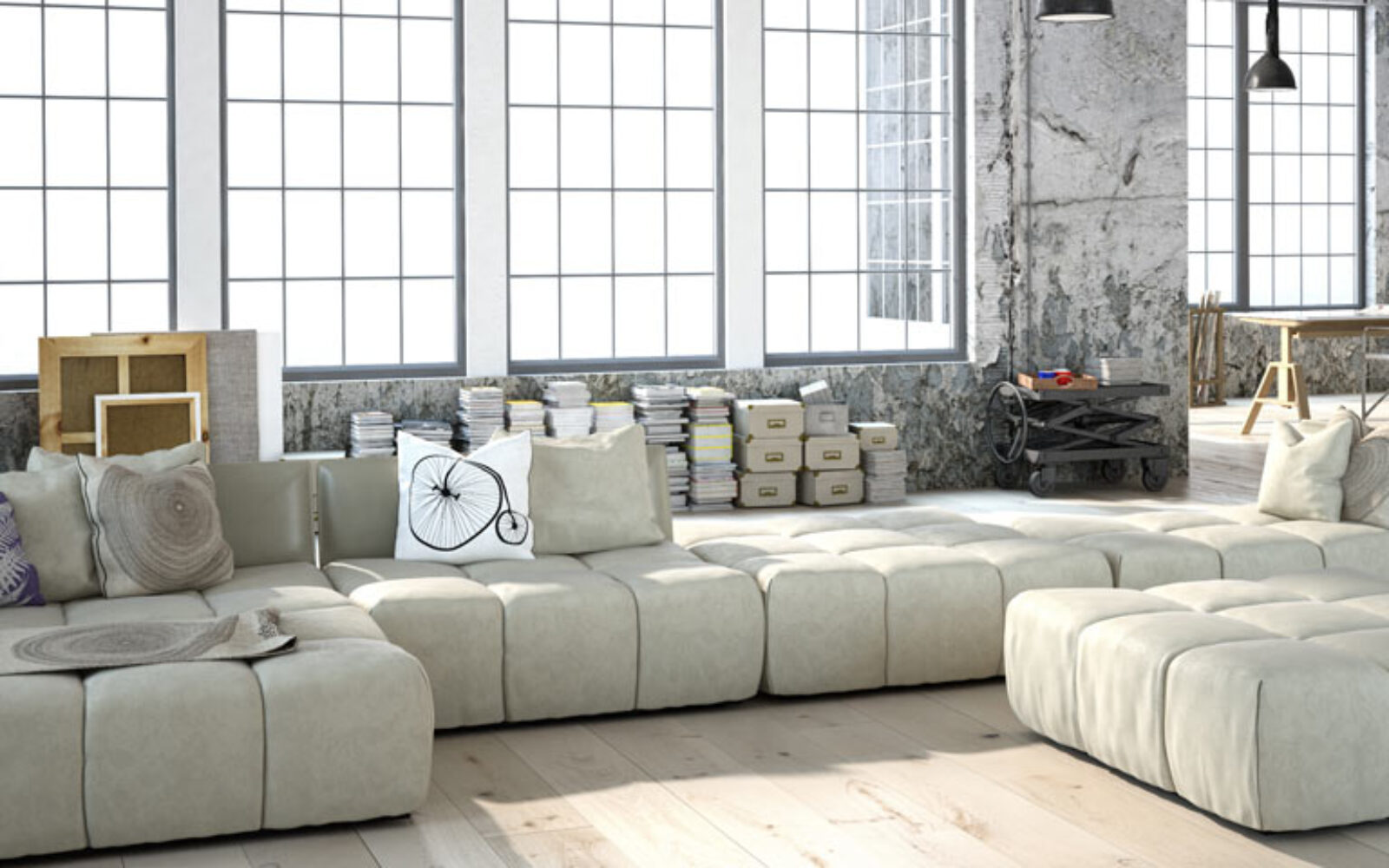 Otvara se prva domaća online trgovina namještaja - Poslovni dnevnik