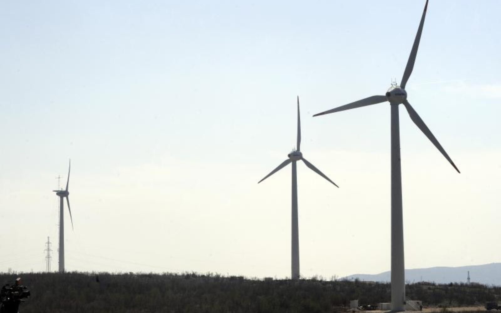 Danske vjetrenjače postavile sjajan svjetski rekord! - Poslovni dnevnik