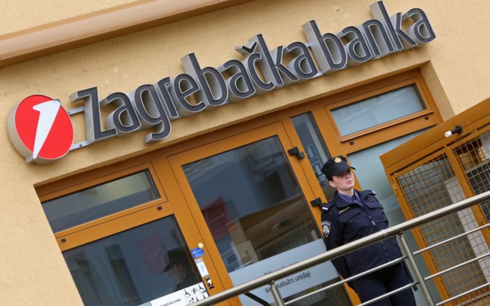 Promjene u NO-u Zagrebačke banke - Poslovni dnevnik