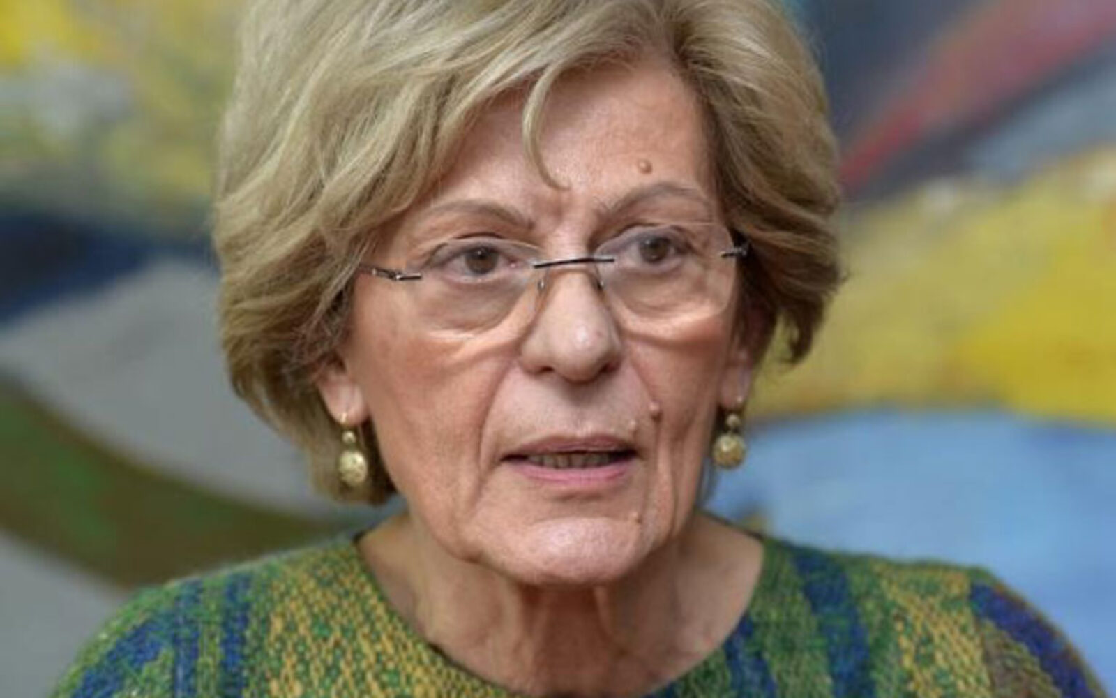 Vlada dovodi svog člana Mirjani Rakić - Poslovni dnevnik