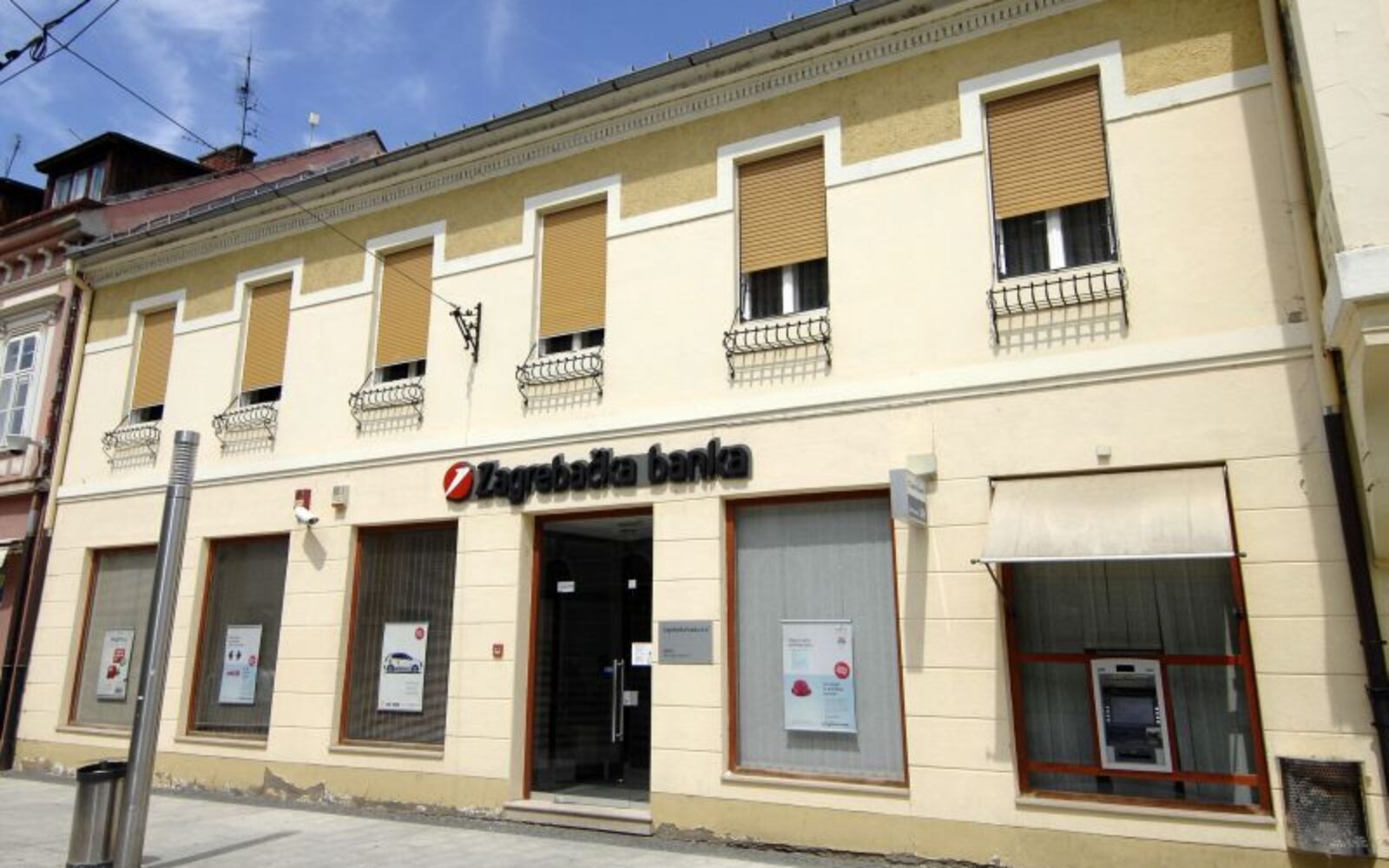 Zagrebačka banka obilježila 100-godišnjicu poslovanja - Poslovni dnevnik