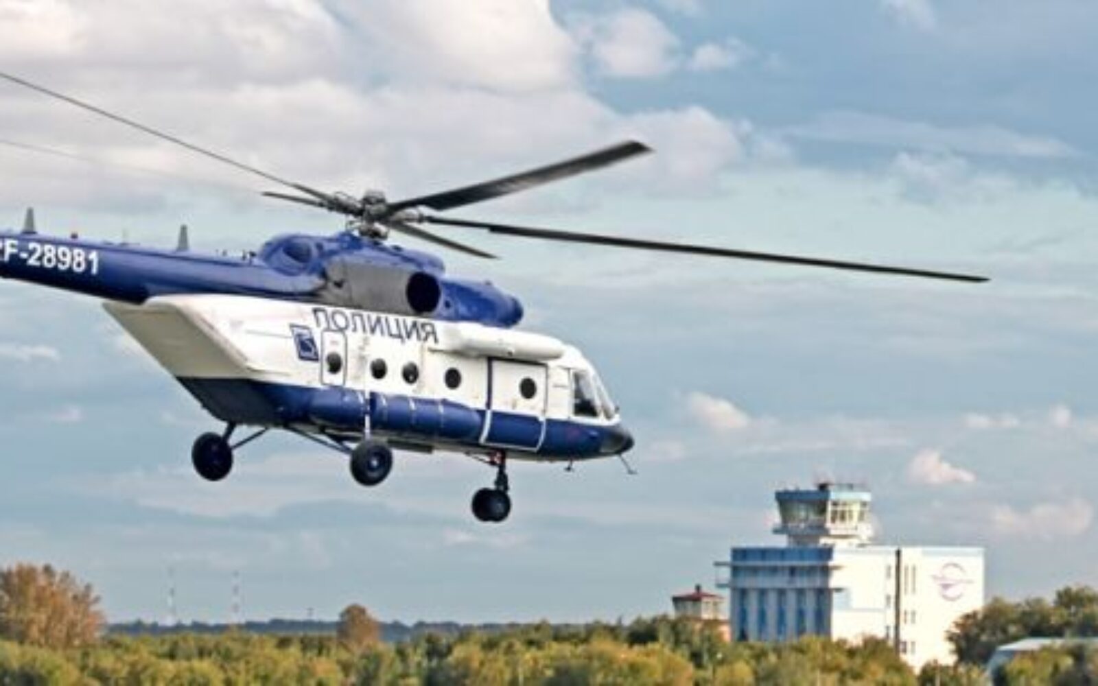 Ova županija nabavlja 10 ruskih transportnih helikoptera - Poslovni dnevnik
