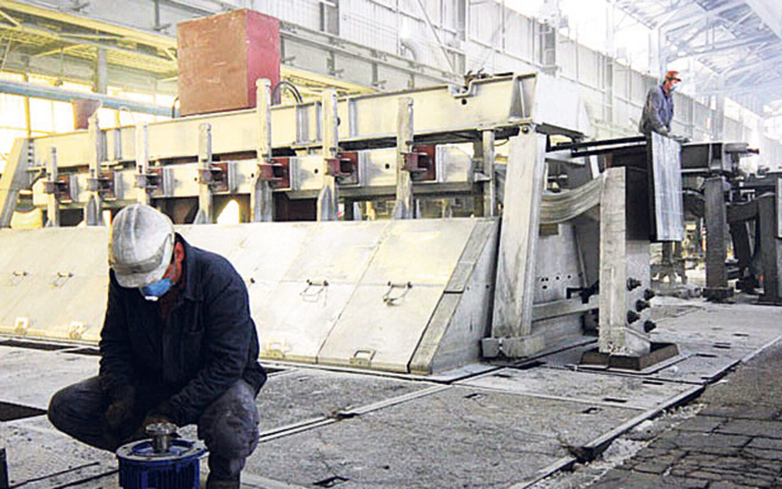 KAP-u prijeti gašenje ako ga Uniprom ne plati - Poslovni dnevnik