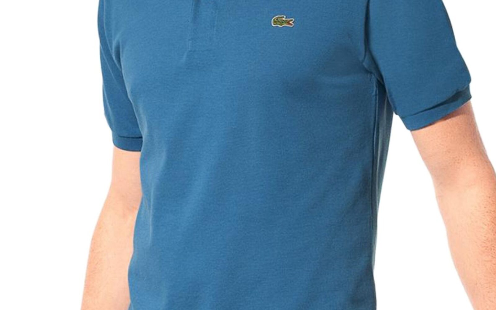 Uvijek u modi! Lacoste polo majice po 249,99 kn na Mondu - Poslovni dnevnik