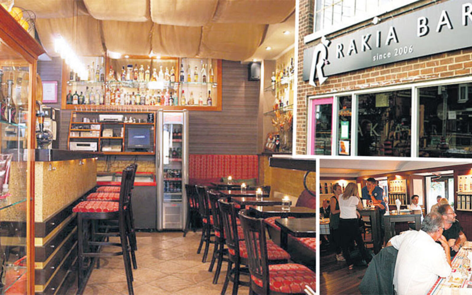 Rakia Bar želi osvojiti Rusiju, Kinu i SAD - Poslovni dnevnik