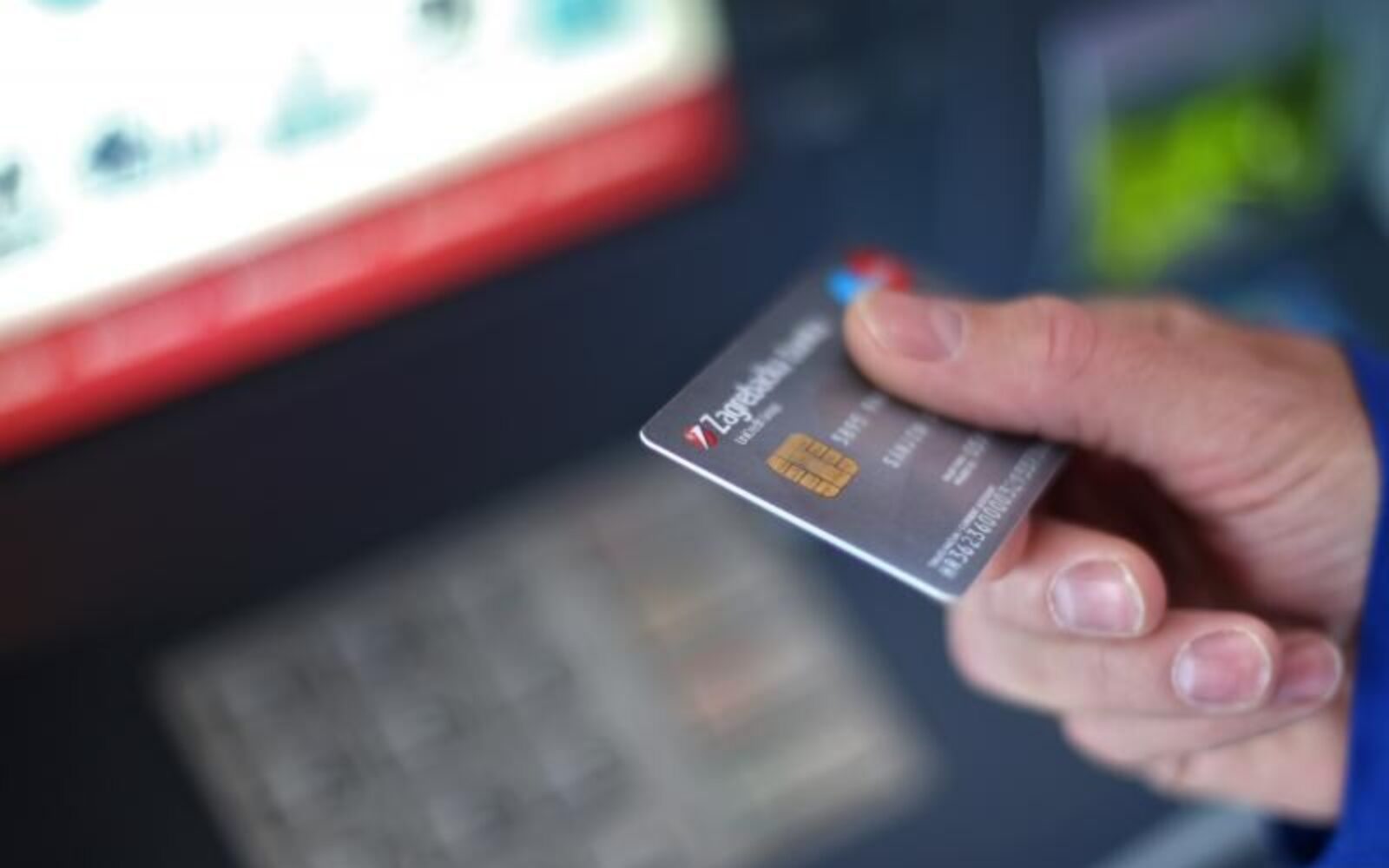 HGK: U 15 godina broj kartica povećan za 3,6 puta, broj bankomata za ...