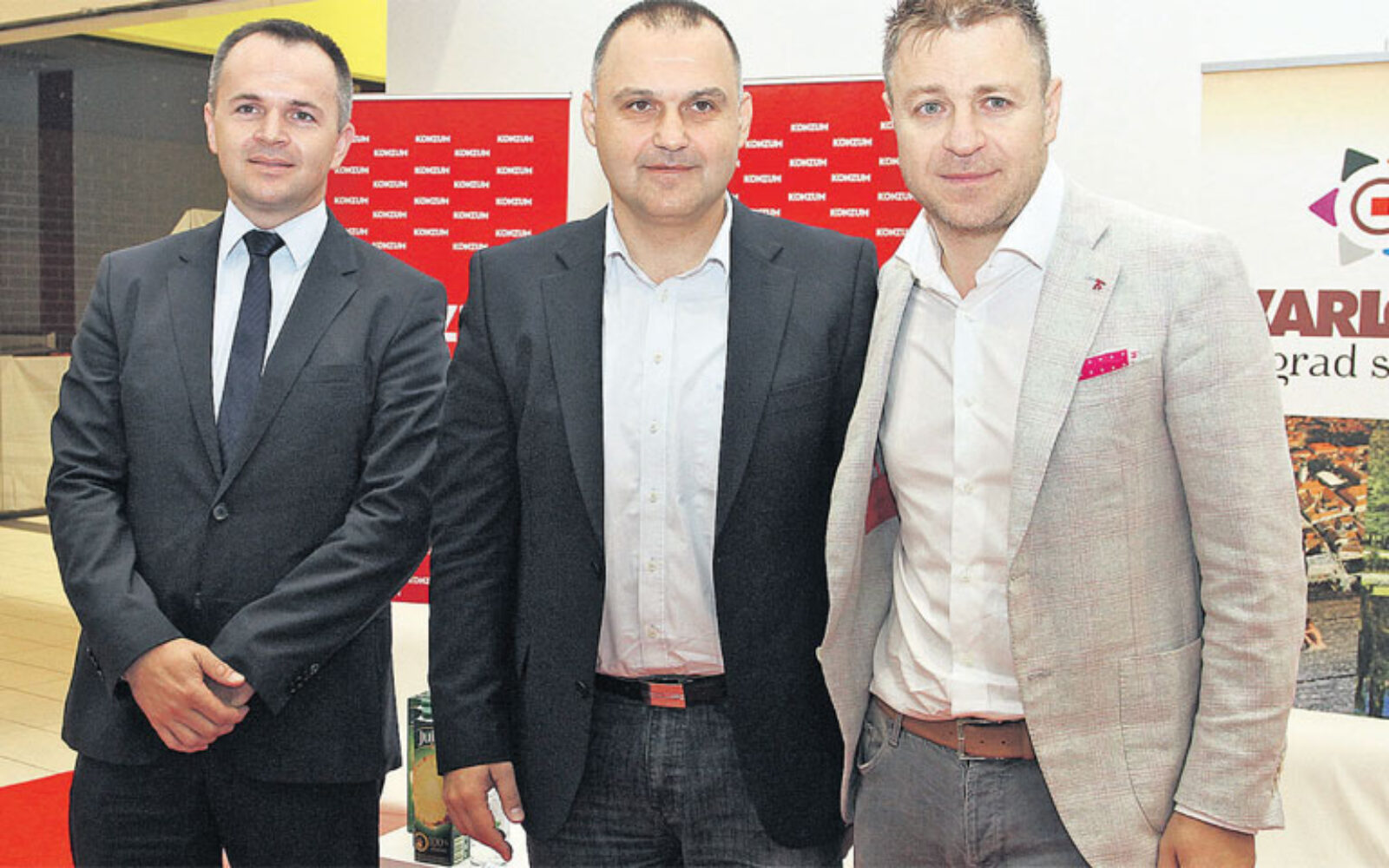 Blitz-CineStar otvara multiplex u karlovačkom Super-Konzumu - Poslovni dnevnik