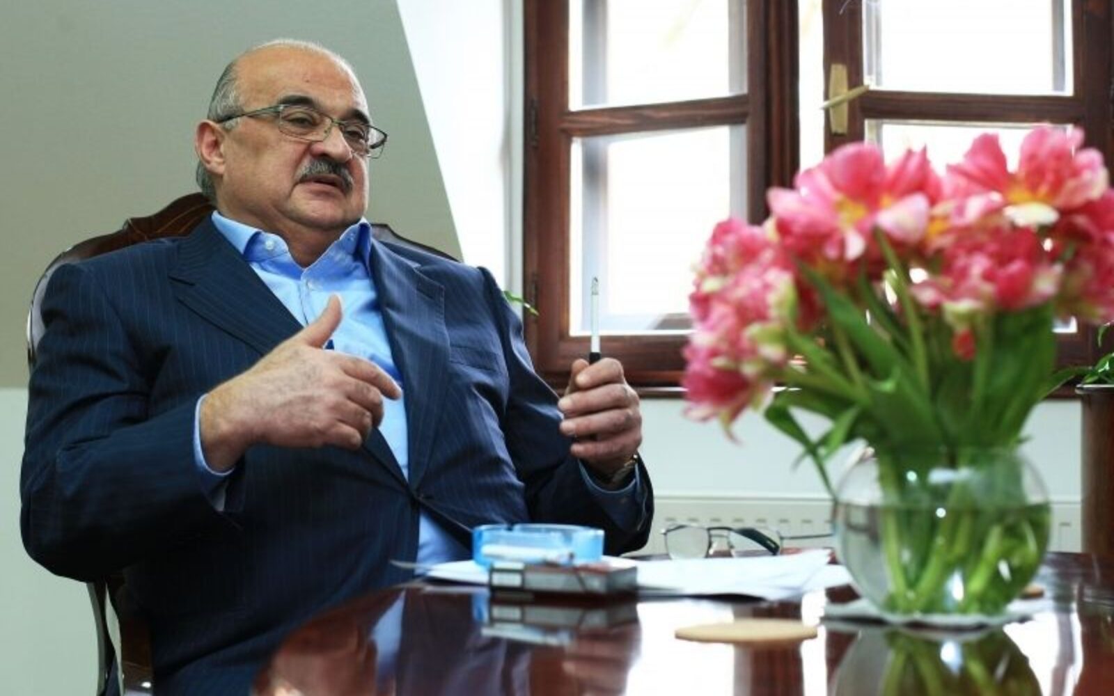 Čermak traži ostavku Vrdoljaka i višemilijunsku odštetu - Poslovni dnevnik