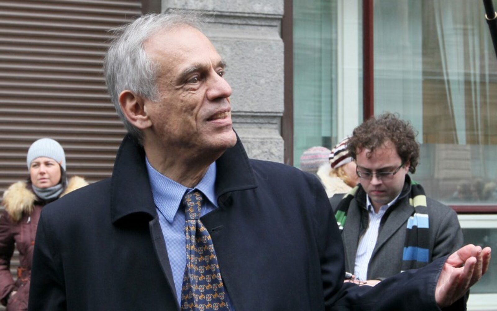 Ciparski ministar financija napustio Moskvu praznih ruku - Poslovni dnevnik