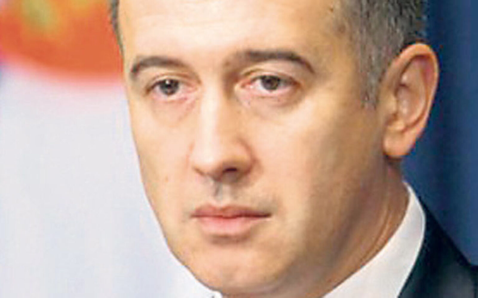 Predrag Petronijević razriješen dužnosti direktora Uprave carine ...