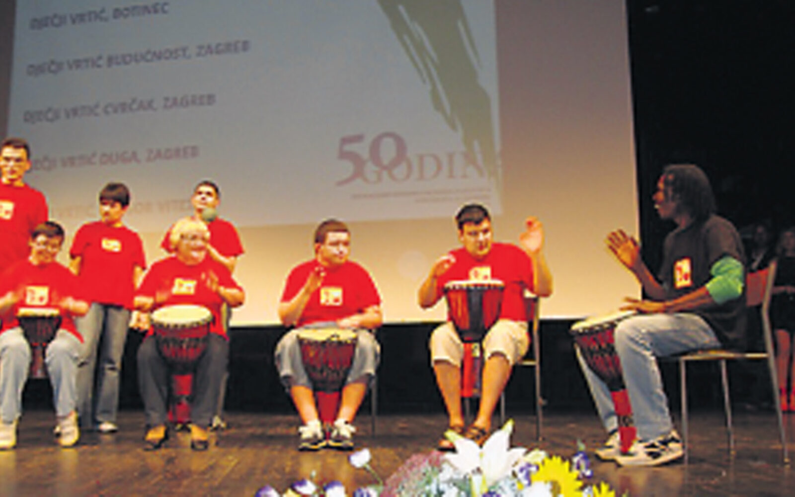 Nastavlja se Lidlov donacijski program - Poslovni dnevnik