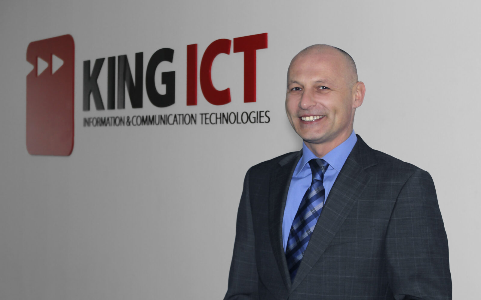 KING ICT dobio novog člana Uprave - Poslovni dnevnik