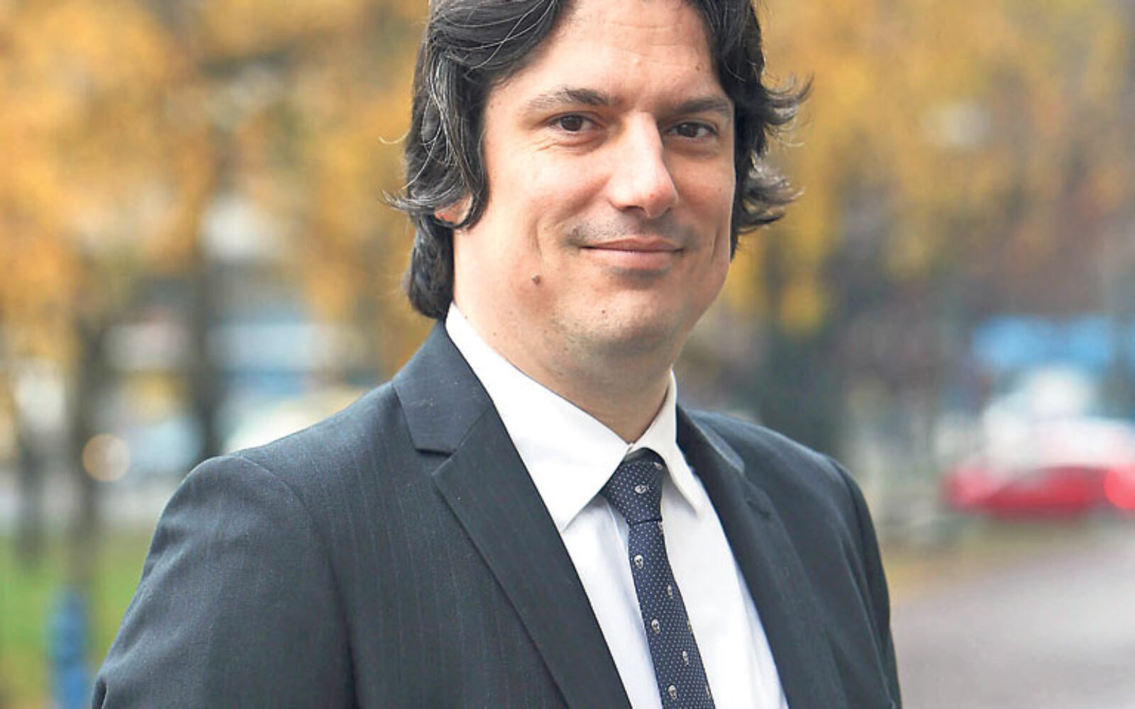 Ante Babić: Po trošku i uvjetima poslovanja Hrvatska je druga najgora ...