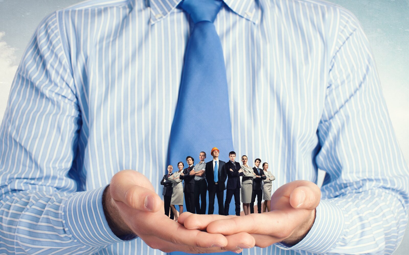 Zadovoljan klijent je ujedno i najprofitabilniji klijent - Poslovni dnevnik