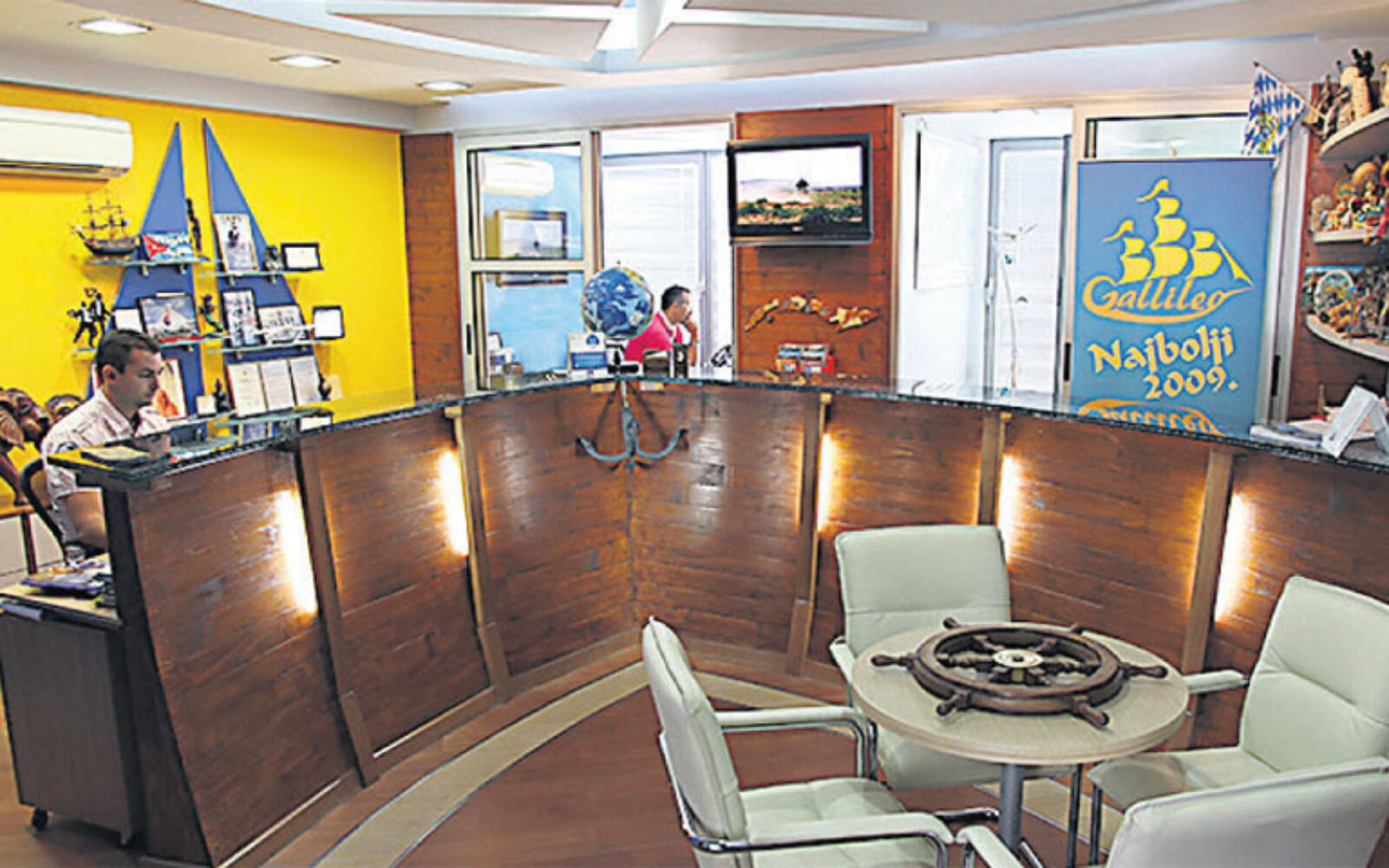 CG turističke agencije u ožujku otkazuju putovanja na sjever Italije ...