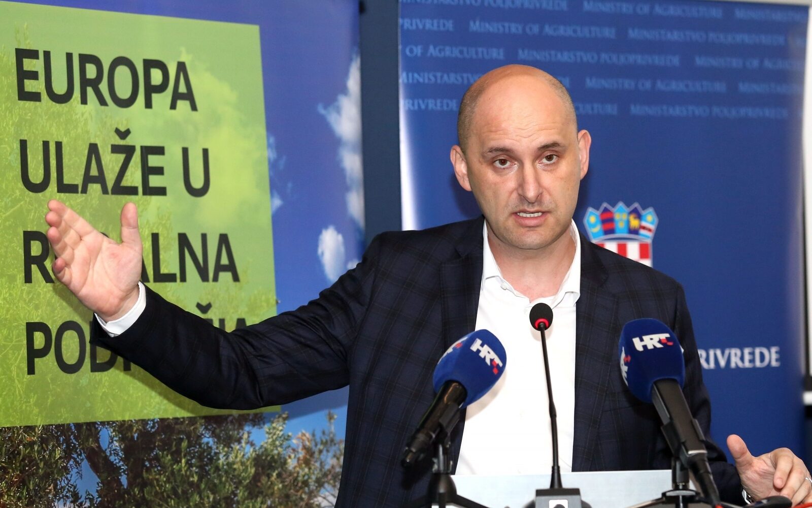 Bez dokaza o posjedu stoke više nema zemljišta - Poslovni dnevnik