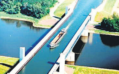 plovni put Dunav-Morava-Vardar - Poslovni dnevnik