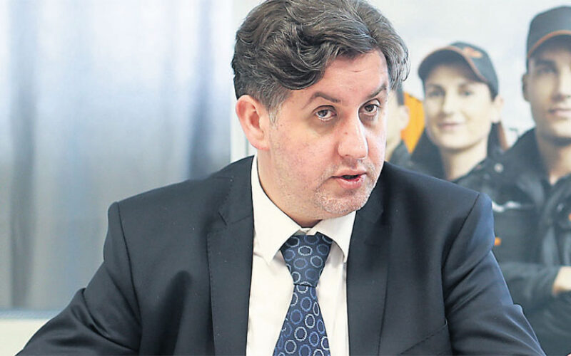 Šef Overseasa sad tvrdi da je 80 % paketa isporučeno, otkrio zašto se ...