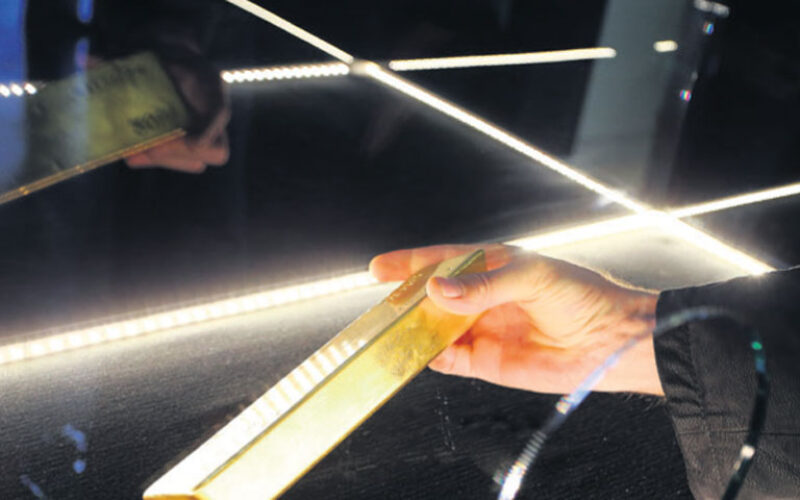 Kanađani ove godine u Boru otvaraju rudnik bakra i zlata - Poslovni dnevnik