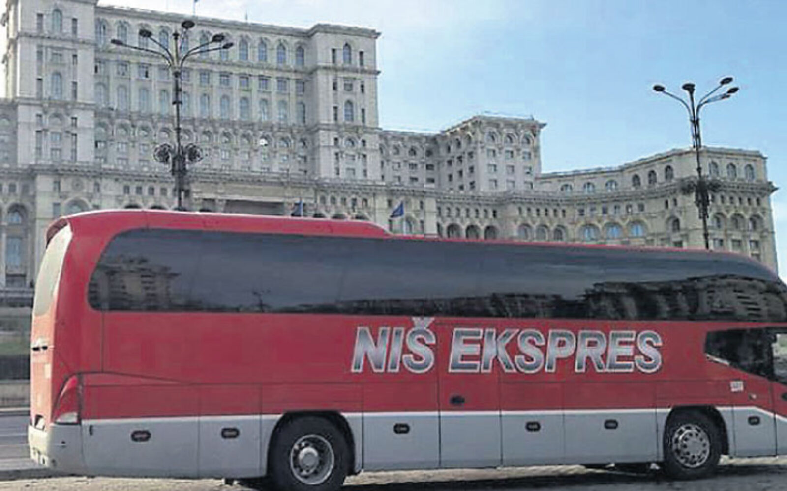 Tvrtka s prihodom od 42 eura kupuje Niš ekspres - Poslovni dnevnik