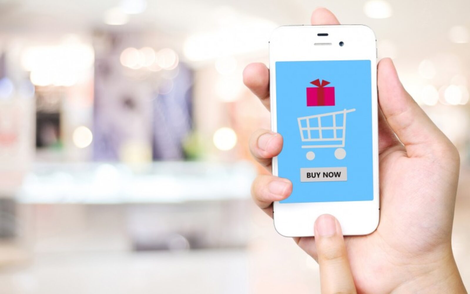 Mobilna kupovina – globalni trend koji ne prestaje rasti - Poslovni dnevnik