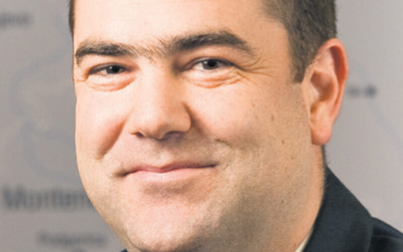 Vilović novi šef CEMEX-a Hrvatska - Poslovni dnevnik