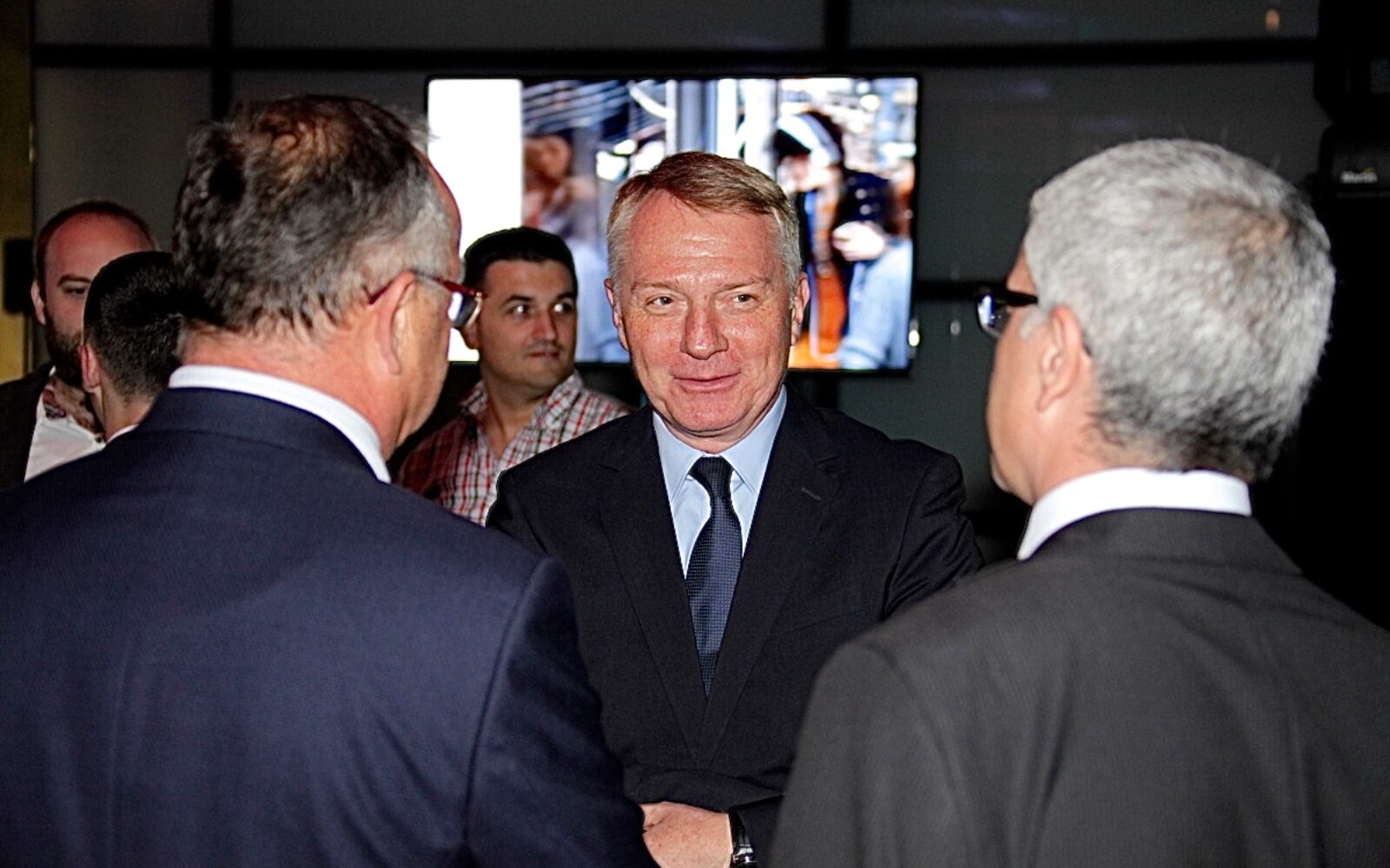 FOTO: Siemens proslavio 130 godina u Hrvatskoj - Poslovni dnevnik