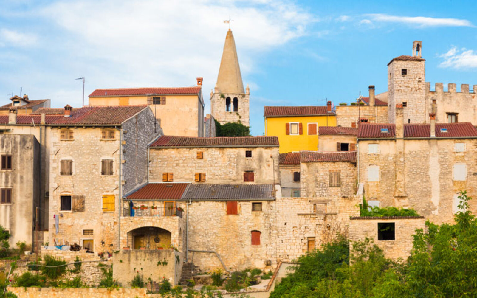 Bale postaju grad-hotel, ugostit će svjetsku tech elitu - Poslovni dnevnik