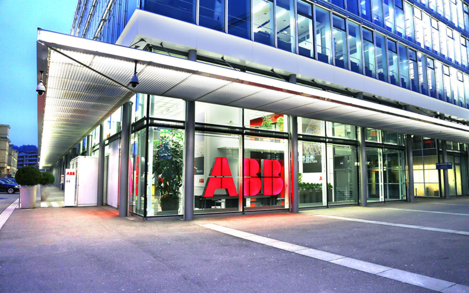 ABB: Sljedeća etapa strategije - Poslovni dnevnik