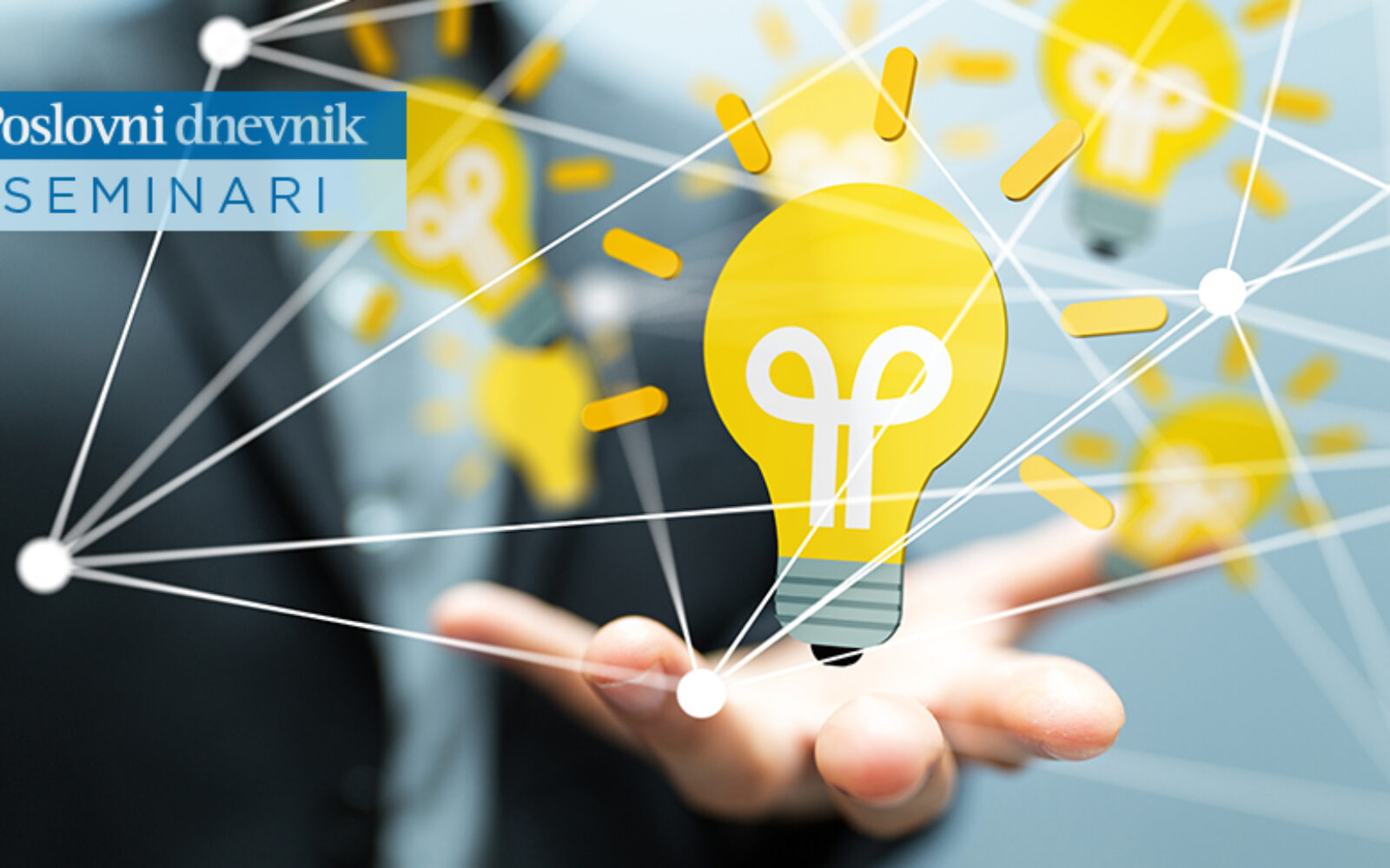 Upravljanje inovacijama u organizacijama - Poslovni dnevnik