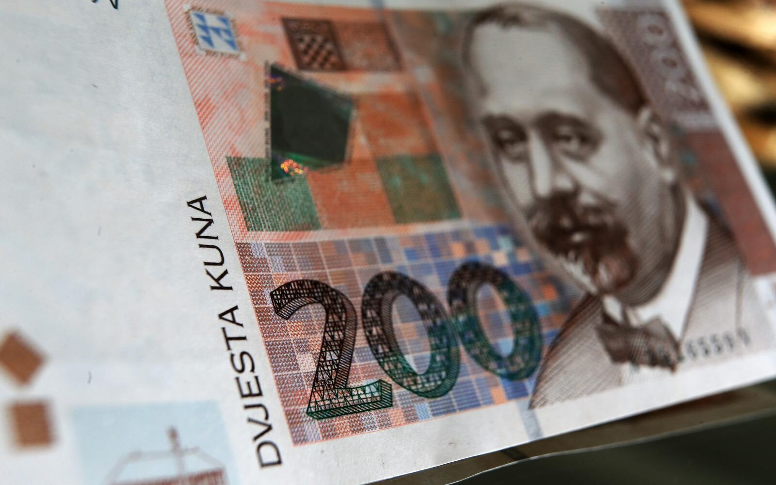 Gramati ka Pogre ka Na Nov anici Od 200 Kuna Poslovni Dnevnik Gramati ka Pogre ka Na Nov anici Od 200 Kuna Poslovni Dnevnik