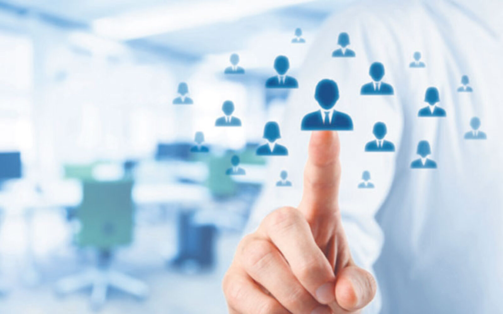 'Gospodarski rast u 2019. nije temeljen na novom zapošljavanju ...