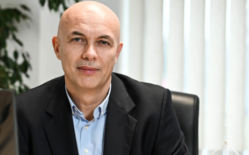 U daljnjem širenju Stanić Grupe važnu ulogu imat će novi član Uprave ...