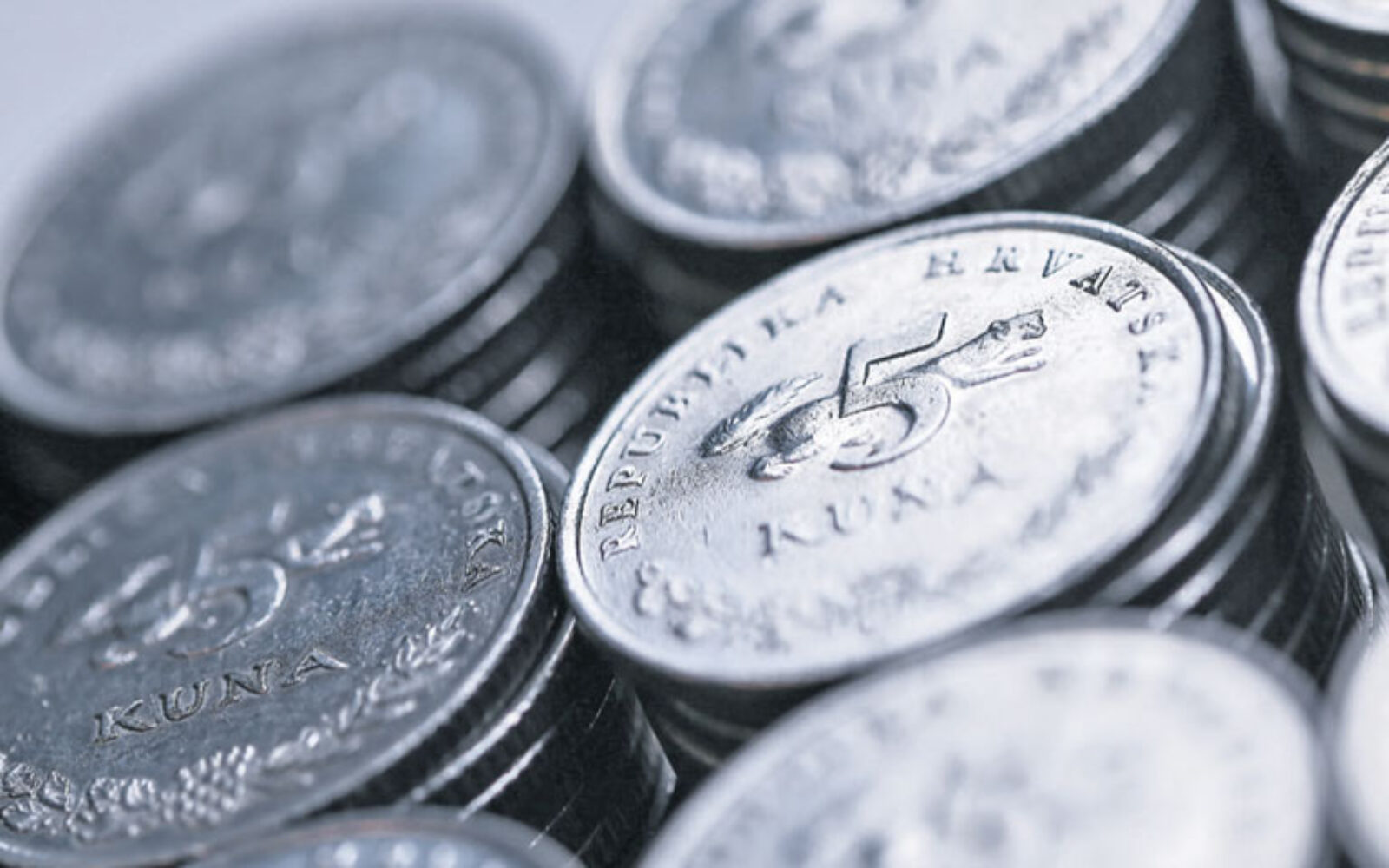 Gotovinski krediti veći 12% na 50,7 milijardi kuna - Poslovni dnevnik