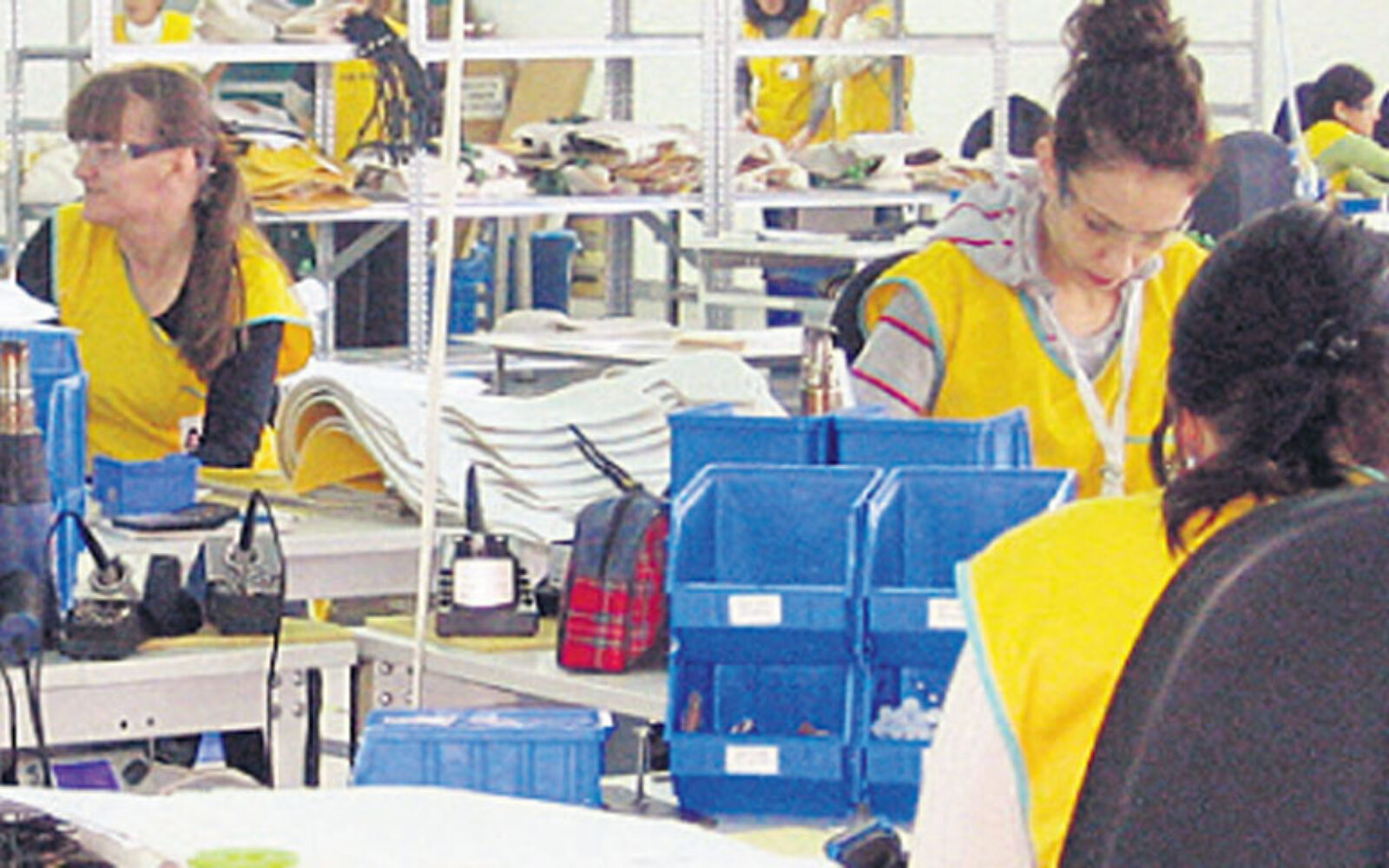 IGB Automotive otvara novi pogon - Poslovni dnevnik