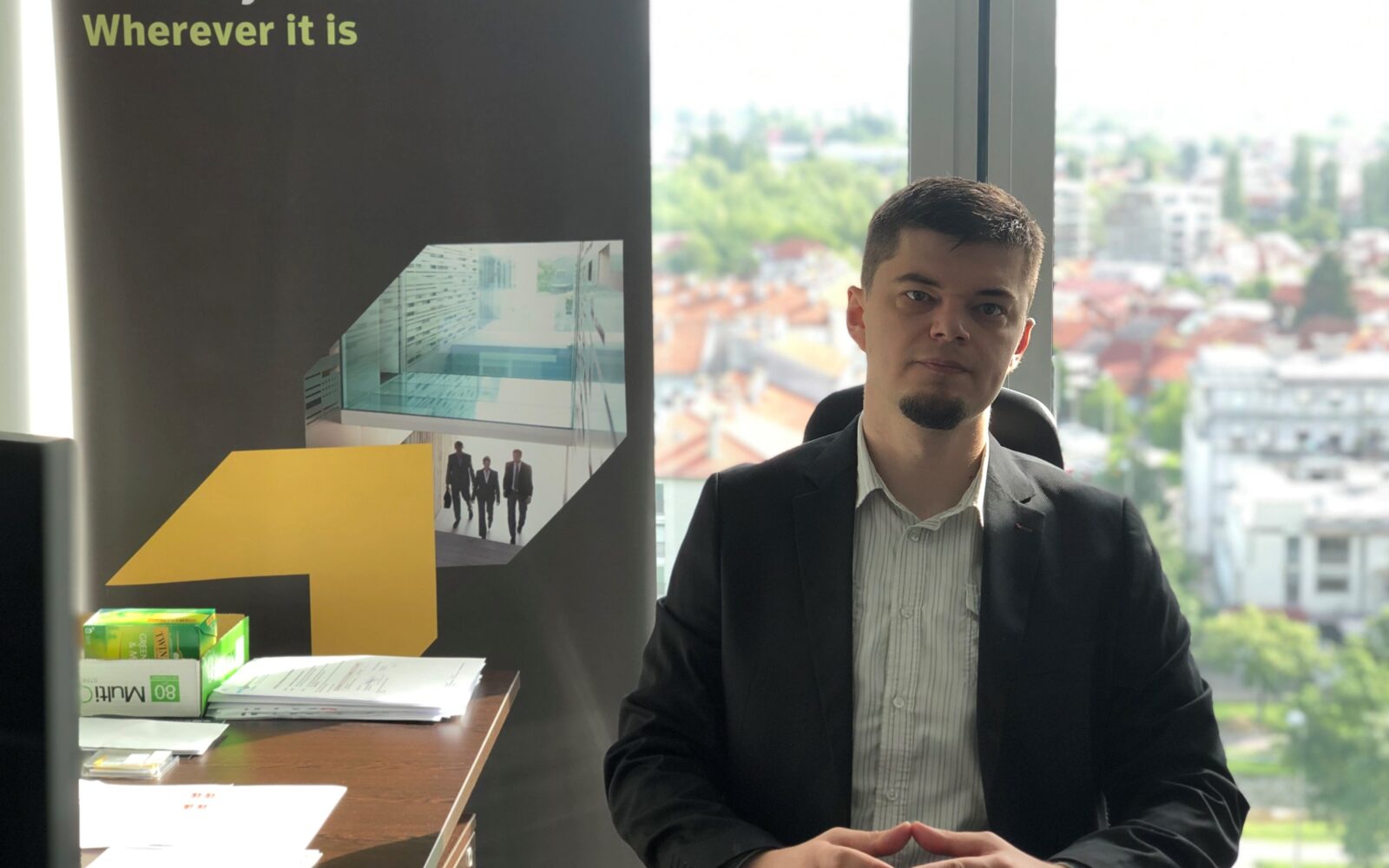 Cyber kriminalci sve više prijete tvrtkama – evo kako ih možemo ...