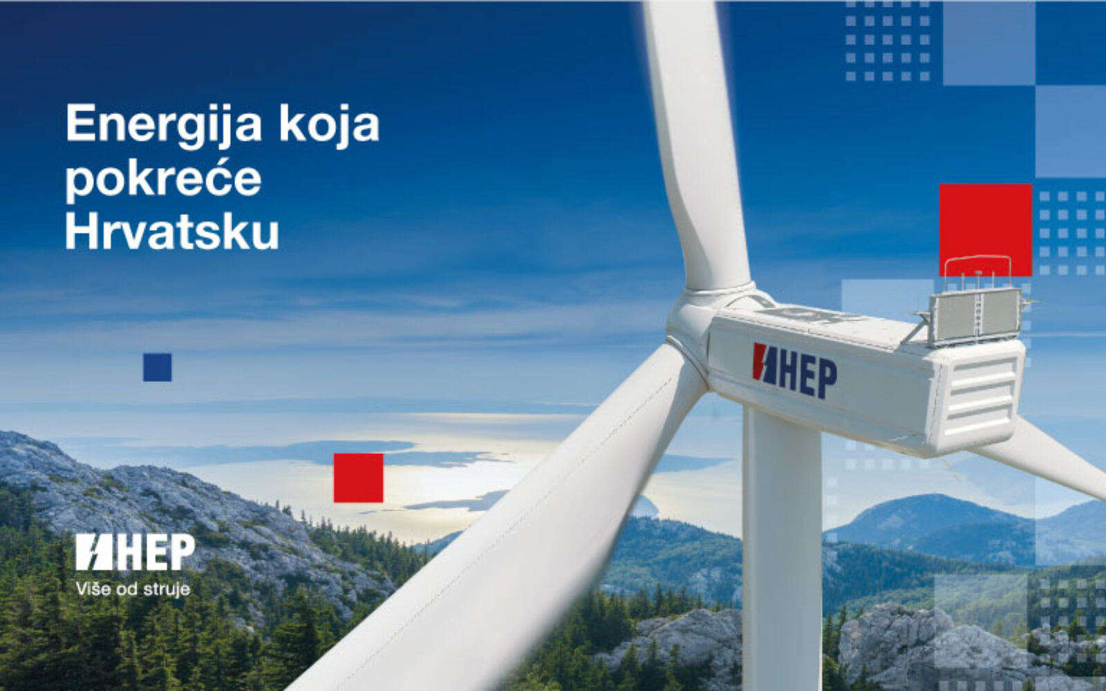 HEP - Energija koja pokreće Hrvatsku - Poslovni dnevnik