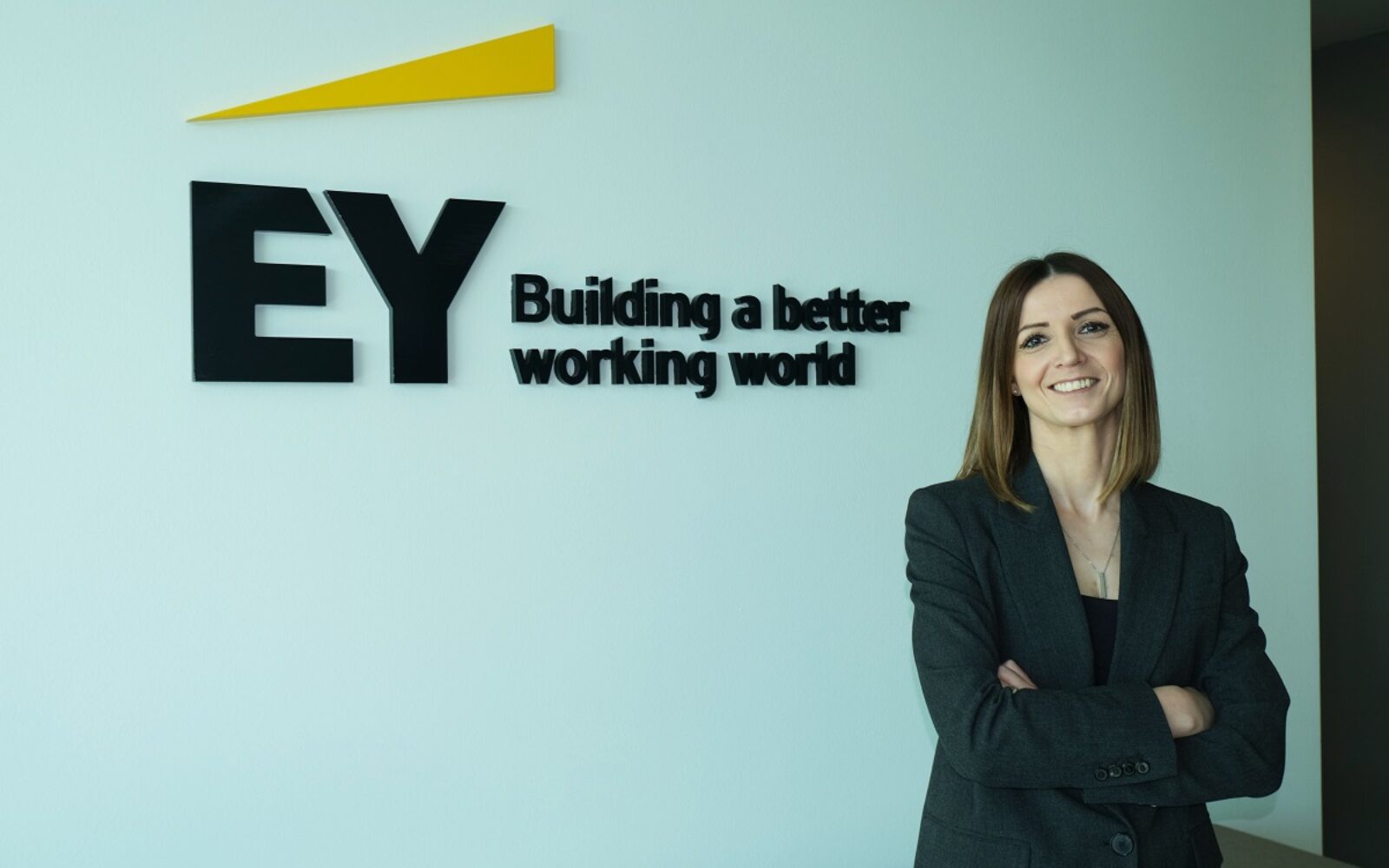 Čak četiri nove partnerice u EY-u Hrvatska - Poslovni dnevnik