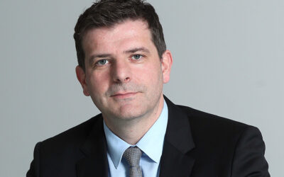 Daniel Matić - Poslovni dnevnik