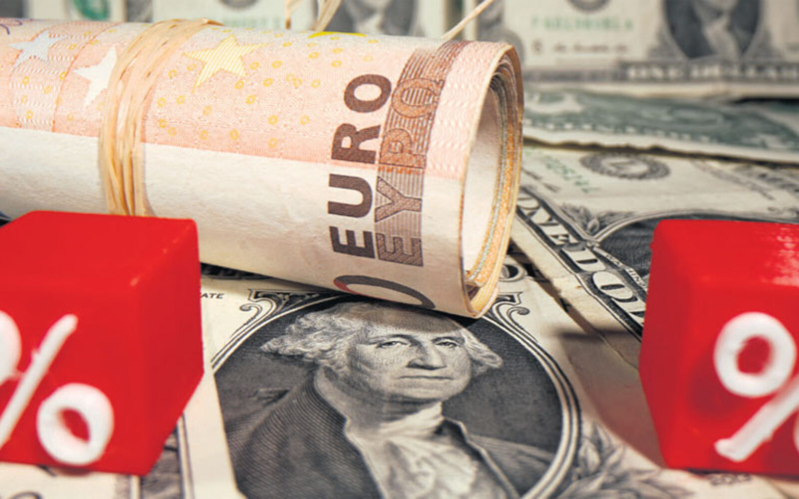 Zatvaranje u Njemačkoj povećalo privlačnost eura - Poslovni dnevnik