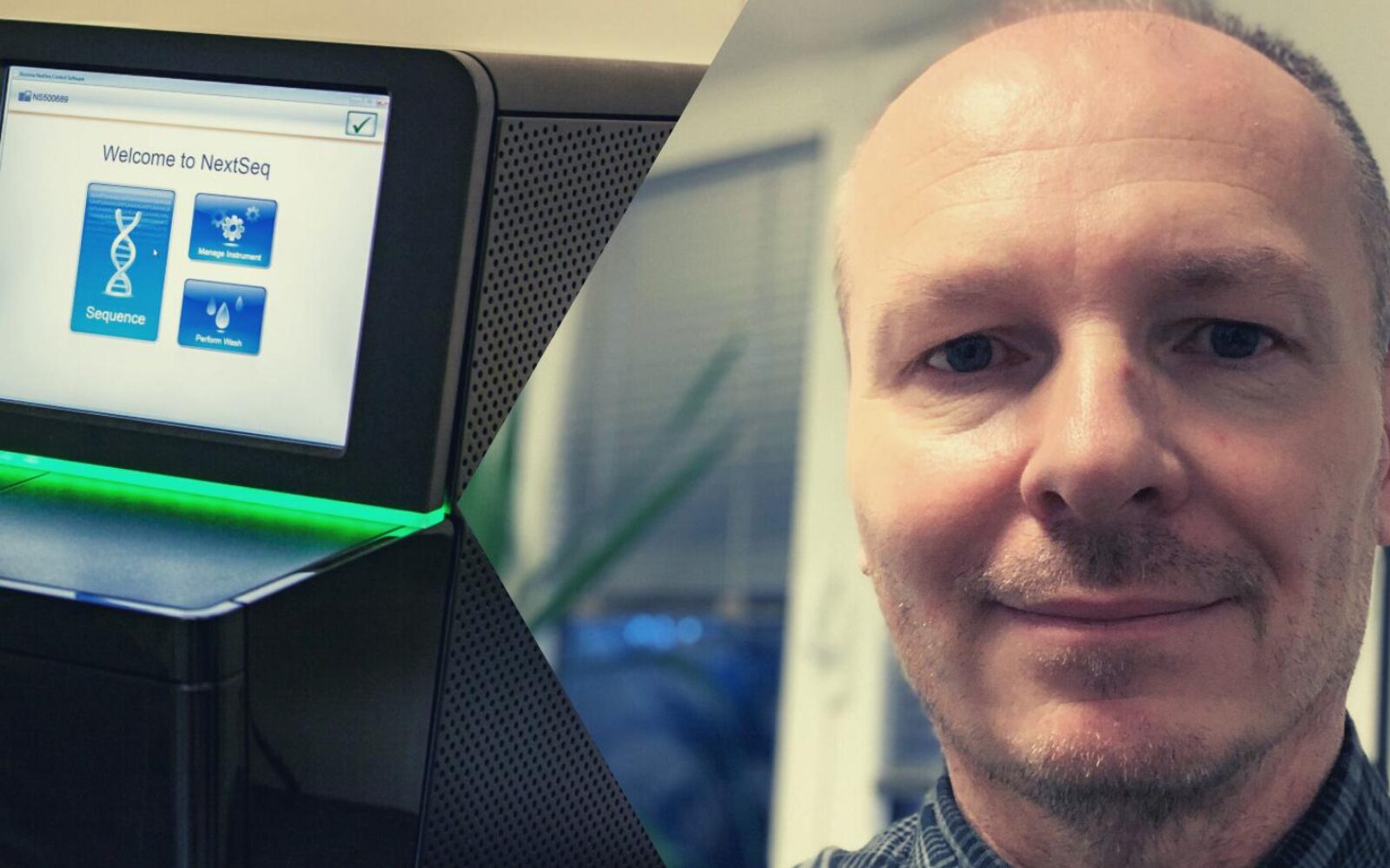 Genetičari s IRB-a identificirali su mutaciju iz 'brazilskog soja' u ...