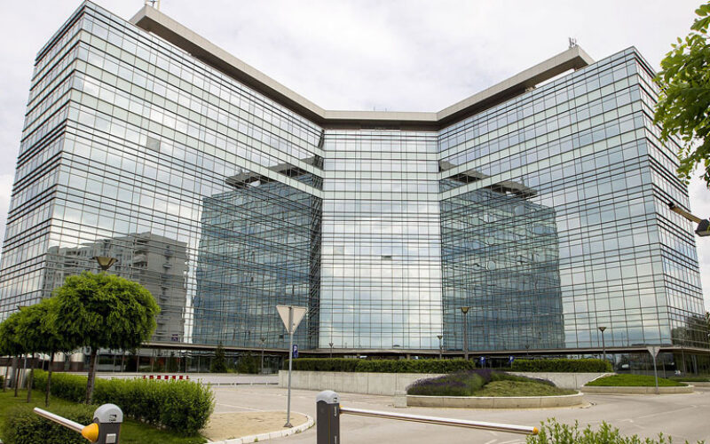 GTC gradi još jedan poslovni centar: Objekt na 17.000 kvadrata za ...