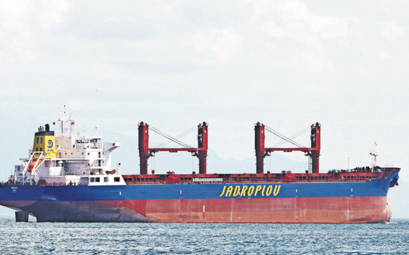 Novim ulagačima u Jadroplov 55 posto vlasništva - Poslovni dnevnik