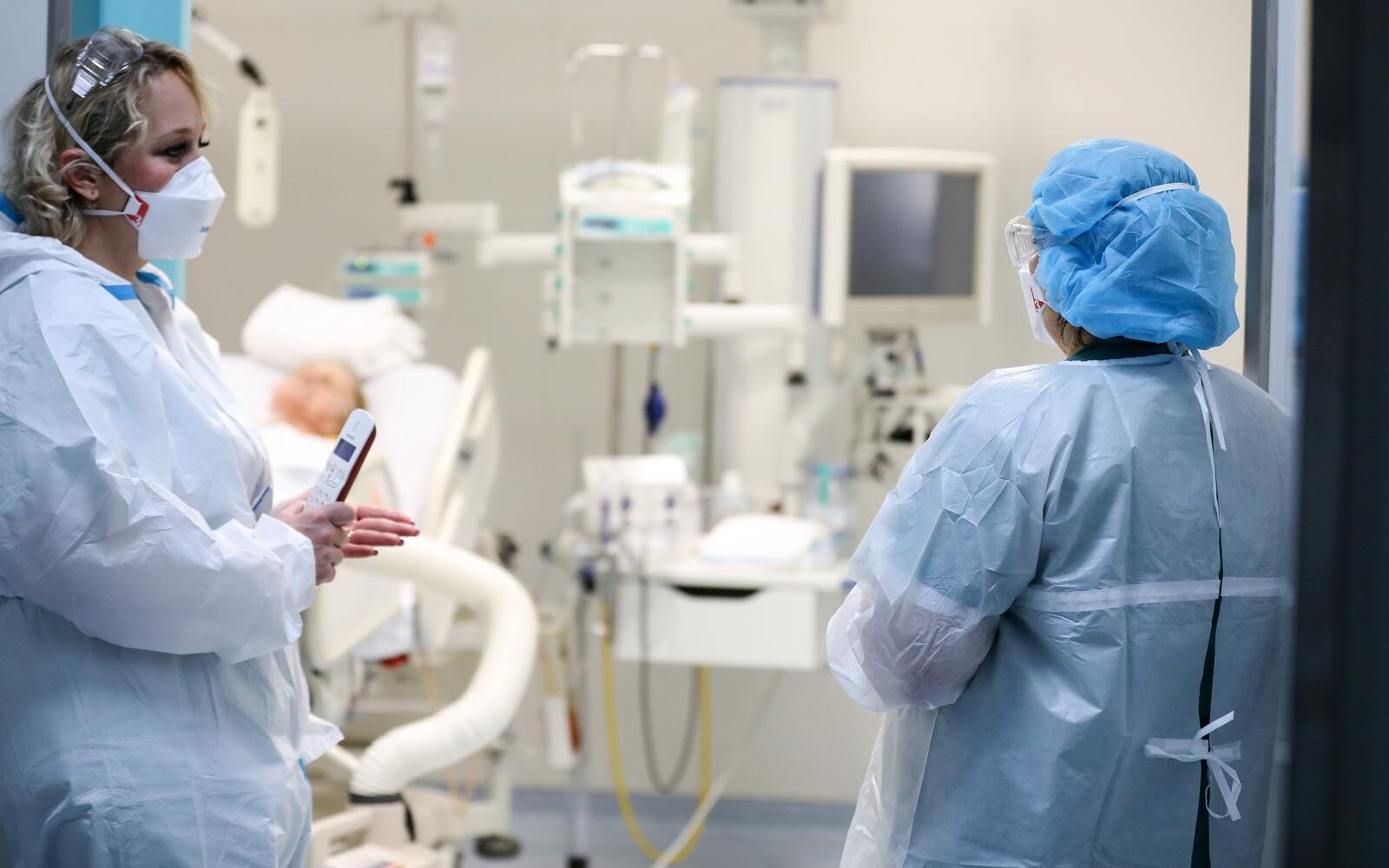 Stručnjaci otkrili zašto je Hrvatska po smrti od Covida među najgorima u svijetu - Poslovni dnevnik