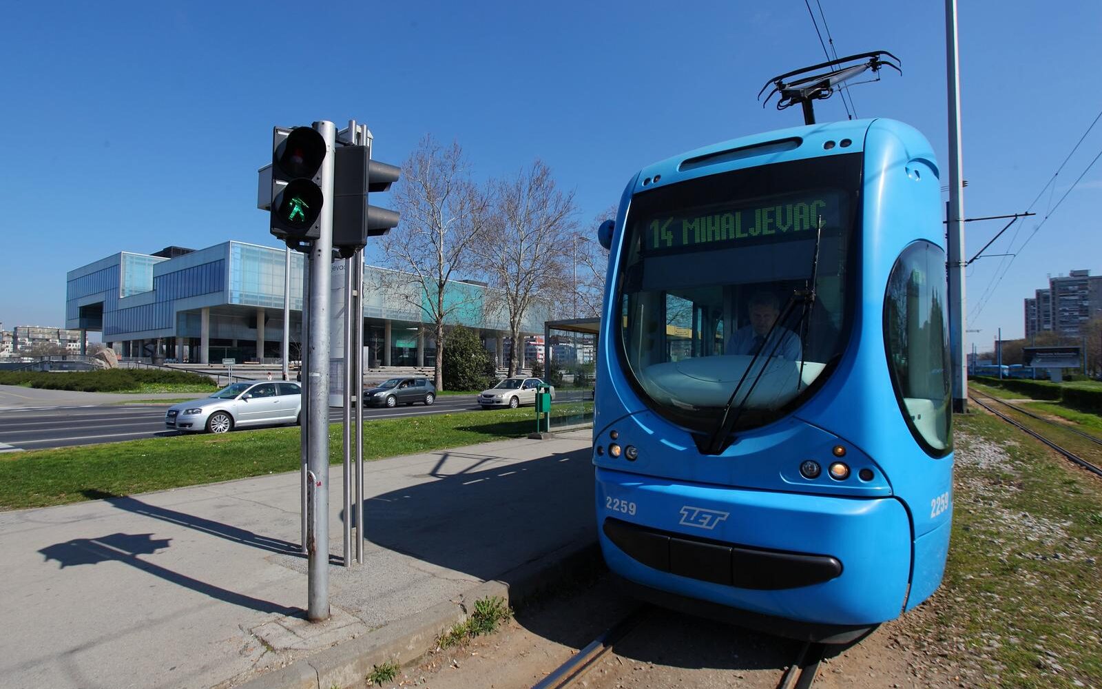 U velikom dijelu Zagreba ne voze tramvaji, ovo je novi raspored - Poslovni dnevnik